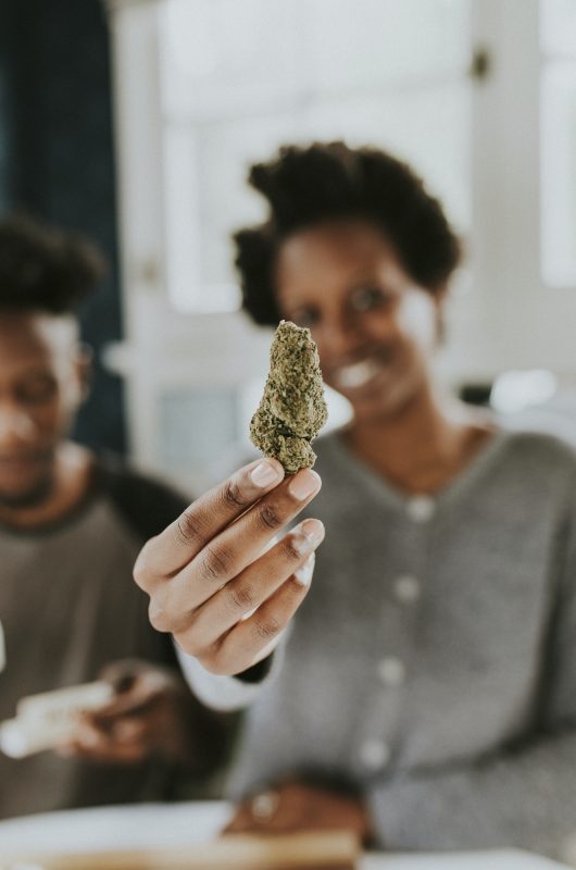 Green Bud #2 – Cannabis Dispensary Oklahoma City, OK